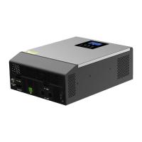 China Pure Sine Wave Off Grid Hybrid Solar Power Inverter 1KVA With PWM for sale
