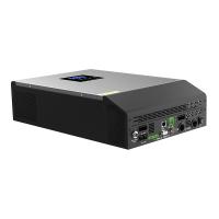 China PS Series 5KVA 4KW Hybrid Solar Power Inverter CPU Control Durable for sale