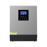 China 1KVA Off Grid Hybrid Solar Power Inverter Practical With PWM Controller for sale