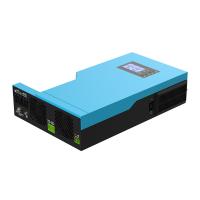 China Practical Off Grid Hybrid Solar Power Inverter With 100A MPPT Controller for sale