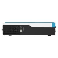 China Practical Off Grid Hybrid Solar Power Inverter With 100A MPPT Controller for sale