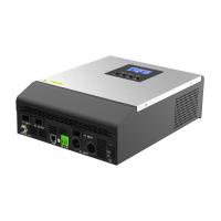 China 2400W Off Grid 3KVA Solar Inverter With MPPT Multiscene Durable for sale