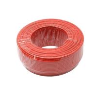 China OEM Heatproof DC Cable For Solar Panel 9.2mm 10.2mm 12mm 15mm for sale