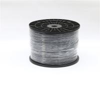 China ROHS PE Jacket Solar PV Cable For Power Station Alkaline Resistant for sale