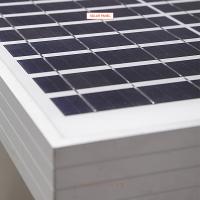 China 20W PERC Monocrystalline Solar Panel 435x350x25x20MM With Cell for sale