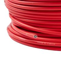 China 1500V DC Photovoltaic Solar PV Cable Practical UV Resistant Stable for sale
