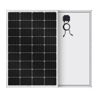 China ODM Practical Silicon Monocrystalline Solar Panel With 36 Cells for sale