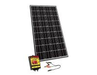 China Foldable PERC Monocrystalline Photovoltaic Solar Panel Multiscene for sale