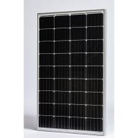 China Foldable PERC Monocrystalline Photovoltaic Solar Panel Multiscene for sale