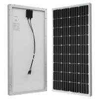 China 200W 250W Monocrystalline Solar Panel Rainproof For Home Use for sale