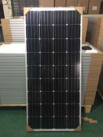 China 200W 250W Monocrystalline Solar Panel Rainproof For Home Use for sale