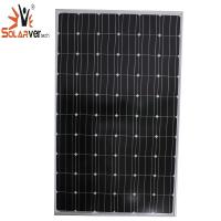 China SolarverTech Monocrystalline PV Panels for sale