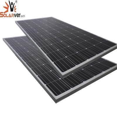 China Practical Monocrystalline Solar Panel for sale