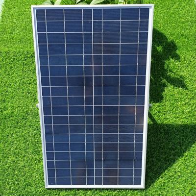 China ISO Polycrystalline Solar Power Panels , Aluminium 30W Poly Solar Panel for sale