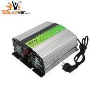 China OEM Single Output 12V 220V Inverter With Battery Charger With UPS for sale