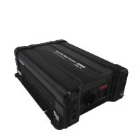 China SolarverTech Durable 2000 Watt Pure Sine Wave Inverter 12V For Office for sale