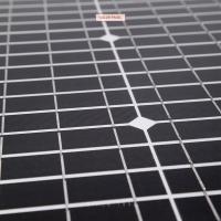 China IEC Multifunctional Poly Solar Panel , 90W Solar Panels On Sheet Roof for sale