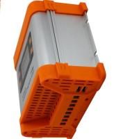 China Portable 260W Solar Panel MPPT Charge Controller 10A For Panel for sale