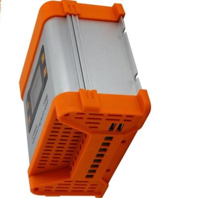 China Portable 260W Solar Panel MPPT Charge Controller 10A For Panel for sale