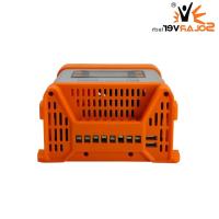 China Portable 260W Solar Panel MPPT Charge Controller 10A For Panel for sale