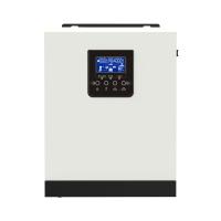 China 50Hz Solar Panel Hybrid Inverter for sale
