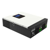 China 50Hz Solar Panel Hybrid Inverter for sale