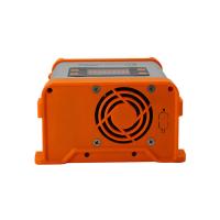 China Lightweight 20A Off Grid MPPT Charge Controller , Multipurpose MPPT Solar Controller for sale