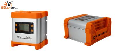 China Lightweight 20A Off Grid MPPT Charge Controller , Multipurpose MPPT Solar Controller for sale
