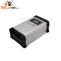 China 60A Multiscene MPPT Solar System Charge Controller Stable 3 Stages for sale