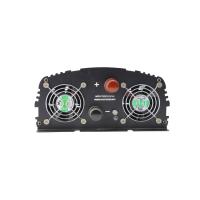 China UPS RV Sine Wave Inverter Rechargeable 1500 Watts Portable Practical for sale