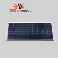 China 150w  Poly Solar Panel Roofing Sheets For AGM Electric Battery for sale