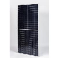 China 350w  Poly Roof  Solar Cell Panel Aluminium Alloy for sale