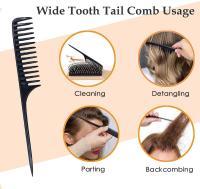 China Wooden Handle Boar Bristle Paddle Brush Vented Paddle Brush OEM/ODM for sale