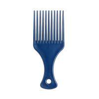 China Home Detangle Wig Braid Hair Styling Comb For Thick Curly Afro Hair Classic Style for sale