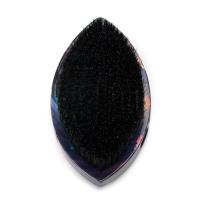 China OEM Water Sticker Soft Medium 360 Wave Brush Mens Boar Bristle Hair Brush for sale