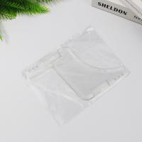 China Affordable Plastic Beard Comb for Budget-Friendly Grooming Beard Hair Comb for sale