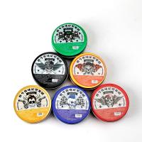 China Natural Vegan Organic Hair Pomade Wax Gel For Men 10 Years Experience Cream Advantage for sale
