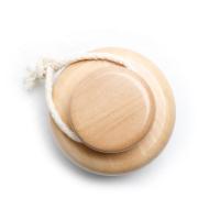 China Abeis Round Dry Body Brush Back Scrub Shower Brush For Exfoliation for sale