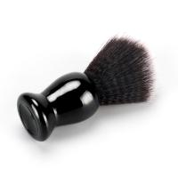 China A Classic Black Customized Color Brush for Men Abeis Designer Travel Shaving Brush 2021 for sale