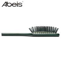 China Anti Static Air Cushion Makeup Wooden Hair Brush Airbag Hair Comb For Detangle for sale