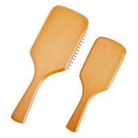 China Fashionable Air Cushion Comb Anti Static Beauty Care Make Tools For Daily Hair Care for sale