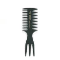 China Professional Barber Combs Multi Shape Oil Hair Comb Salon Styling Tools for sale