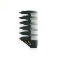 China Professional Barber Combs Multi Shape Oil Hair Comb Salon Styling Tools for sale