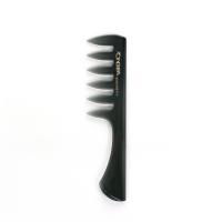 China Professional Barber Combs Multi Shape Oil Hair Comb Salon Styling Tools for sale