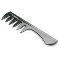 China Professional Barber Combs Multi Shape Oil Hair Comb Salon Styling Tools for sale