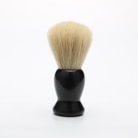 China Convenient Beard Shaving Tools Set Soft Brush Razor Holder Common Comb And Stand for sale