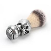 China Light Weight Custom Logo Beard Brush Set For Luxurious Shaving Experience for sale