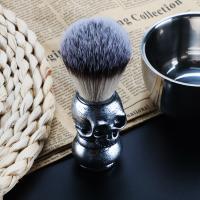 China Light Weight Custom Logo Beard Brush Set For Luxurious Shaving Experience for sale
