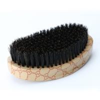 China 360 Layer Hair Waves Paddle Brush with Customized Color from Abeis in Haruki Wood for sale