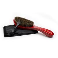 China Long Handle 360 Wave Brush Set Custom Logo Hair Beauty Care for sale